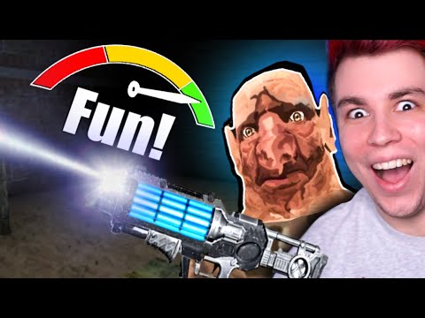 Die NEUE Plasma-Gun ist so lustig | The Twins