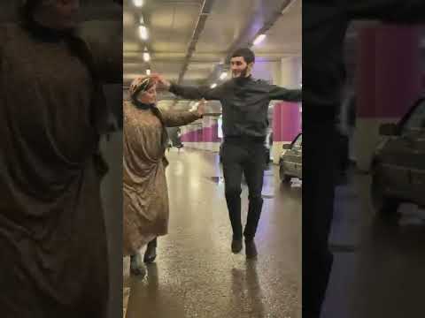 Lezginka Elvin Atakişiyev #lezginka #лезгинка
