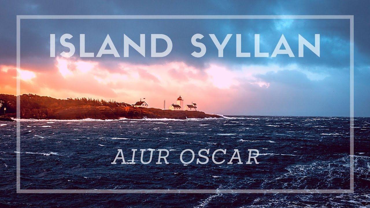 Island Syllan by Aiur Oscar [Ambient/Chillstep] #NoCopyrightMusic - YouTube