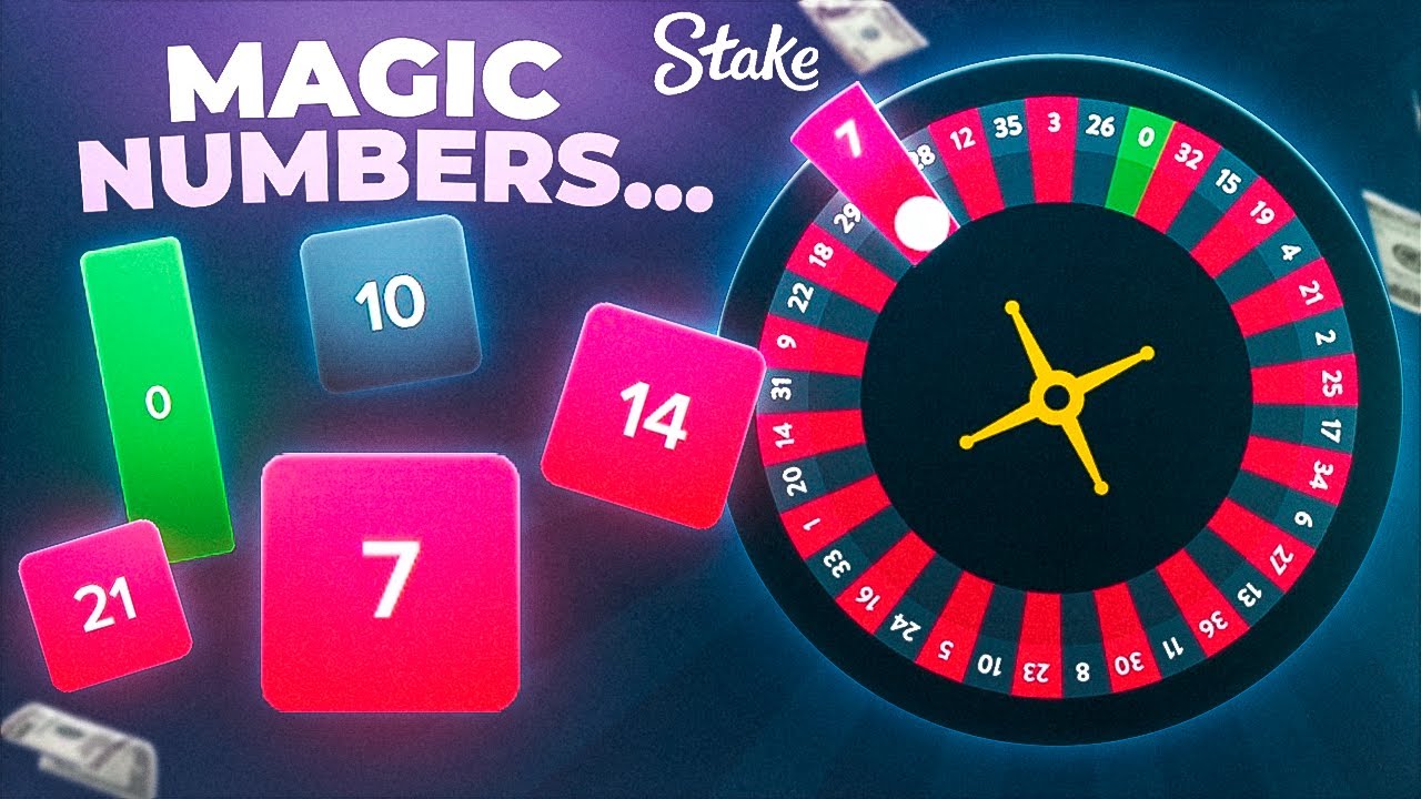 THIS NUMBERS MADE ME RICH (almost...)😑 | STAKE ORIGINALS ROULETTE AND ...