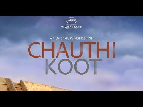 Exclusive interview with Dr. Waryam Singh Sandhu on Chauthi Koot Movie