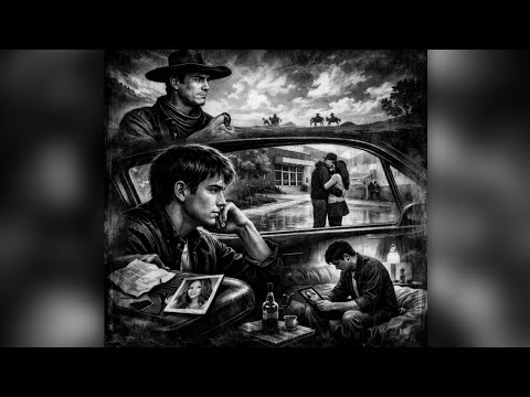 Cigarettes After Sex - John Wayne (Sax Version)