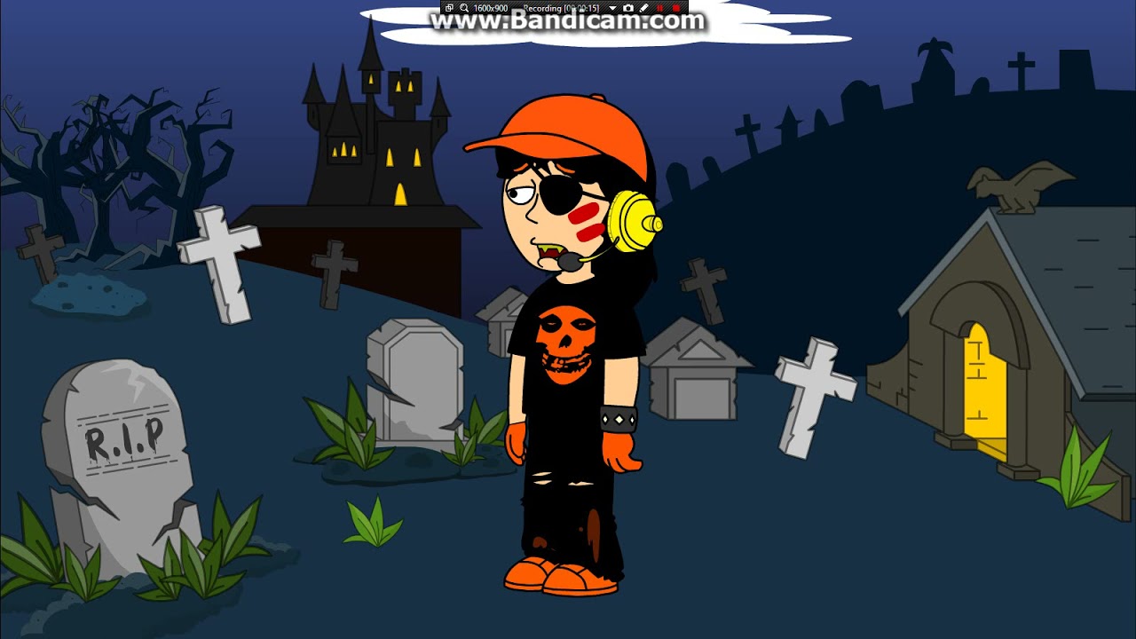 My Return To GoAnimate - YouTube