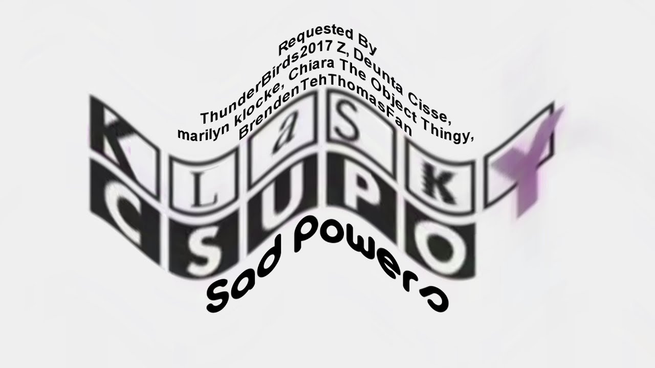 (REQUESTED) Sad Klasky Csupo Powers - YouTube