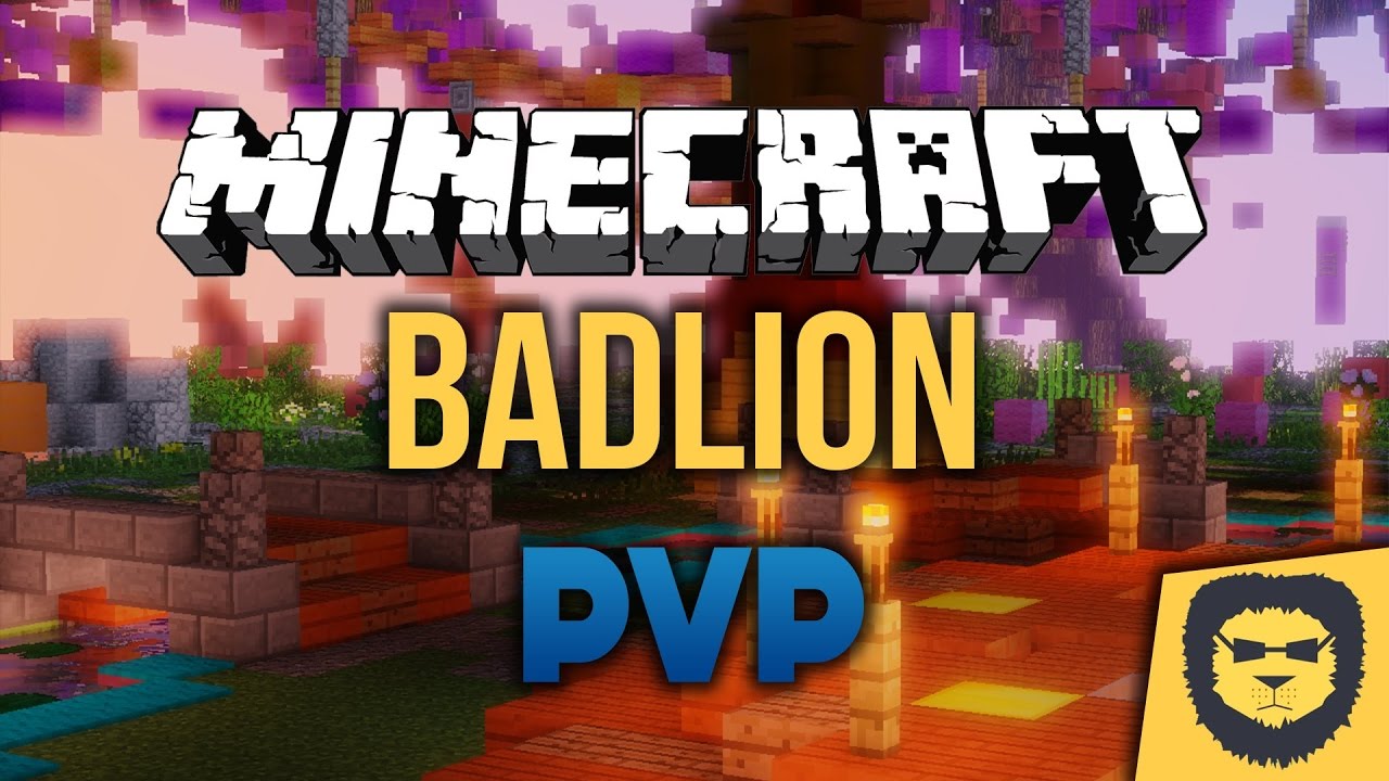 Badlion Server Season 13 Youtube