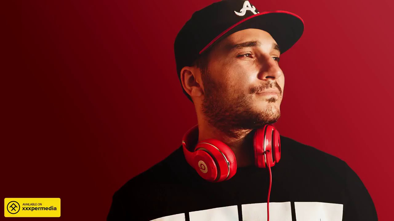 Murad - All At Once - YouTube