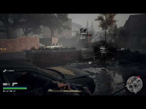 Days Gone PS4