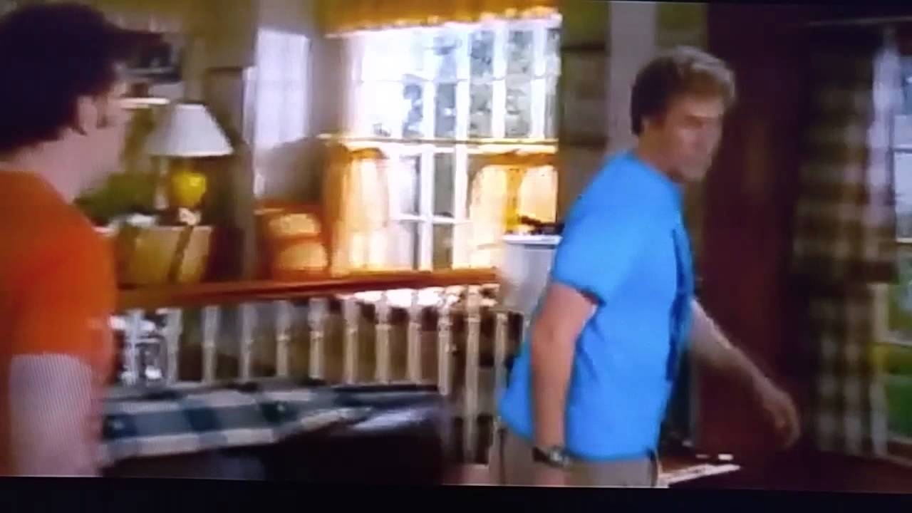 Step Brothers Drum Set (Fight Scene) - YouTube