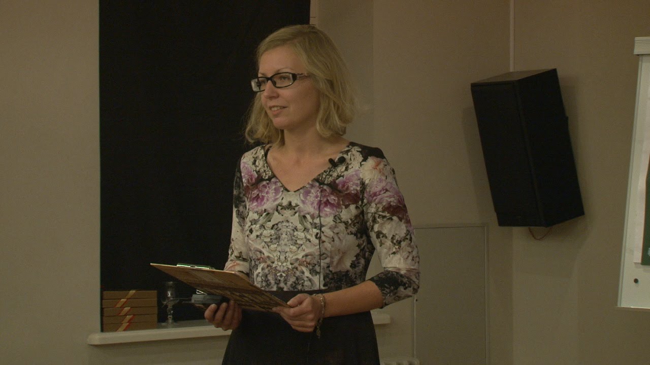 Mariliis Toomiste "Law of the Jungle? Folk Tales and… Legal Culture ...