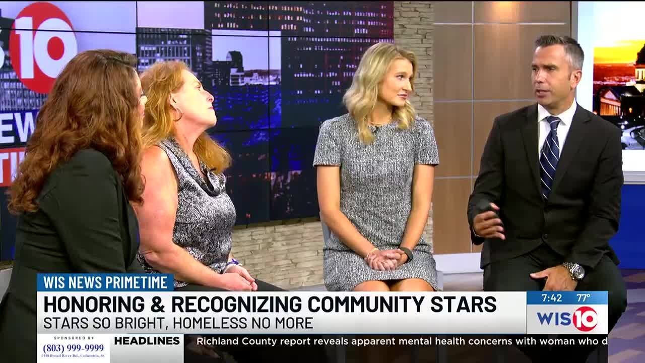 Homeless No More honors community stars in upcoming "Stars So Bright ...