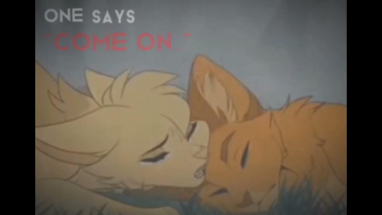 Warrior Cats / Firestar's Death - YouTube