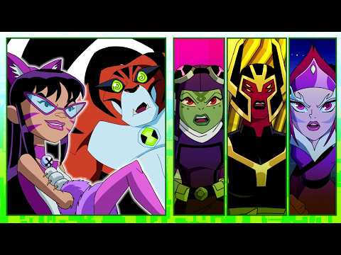 Alright, I’ll Talk About THIS Episode…