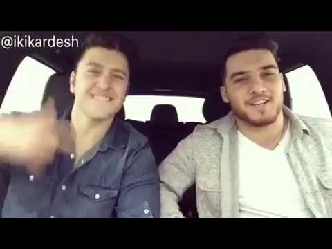 İki Kardeş ( Heijan ) Yansın Geceler 2017