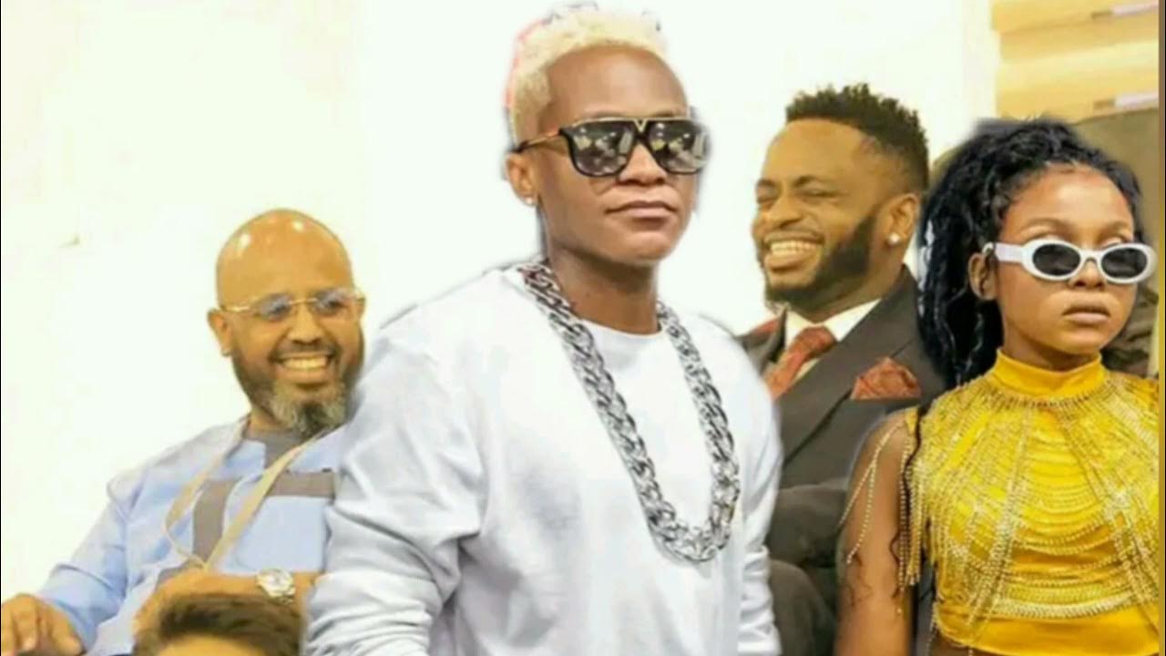 Diamond Platnumz x Zuchu x Innos B - YouTube