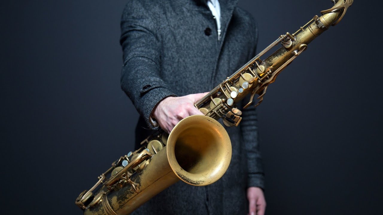 🎶🎷 Epic sax music free download for videos | Sax by MBB | | Tropical ...
