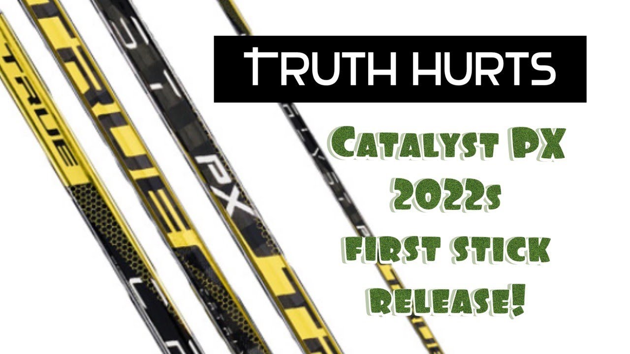 True Catalyst PX full review. The first stick of 2022 top tier, but is ...