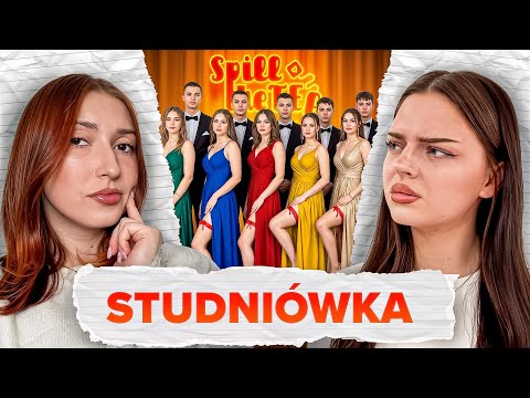 PÓJŚCIE SAMEMU NA STUDNIÓWKĘ TO WSTYD?