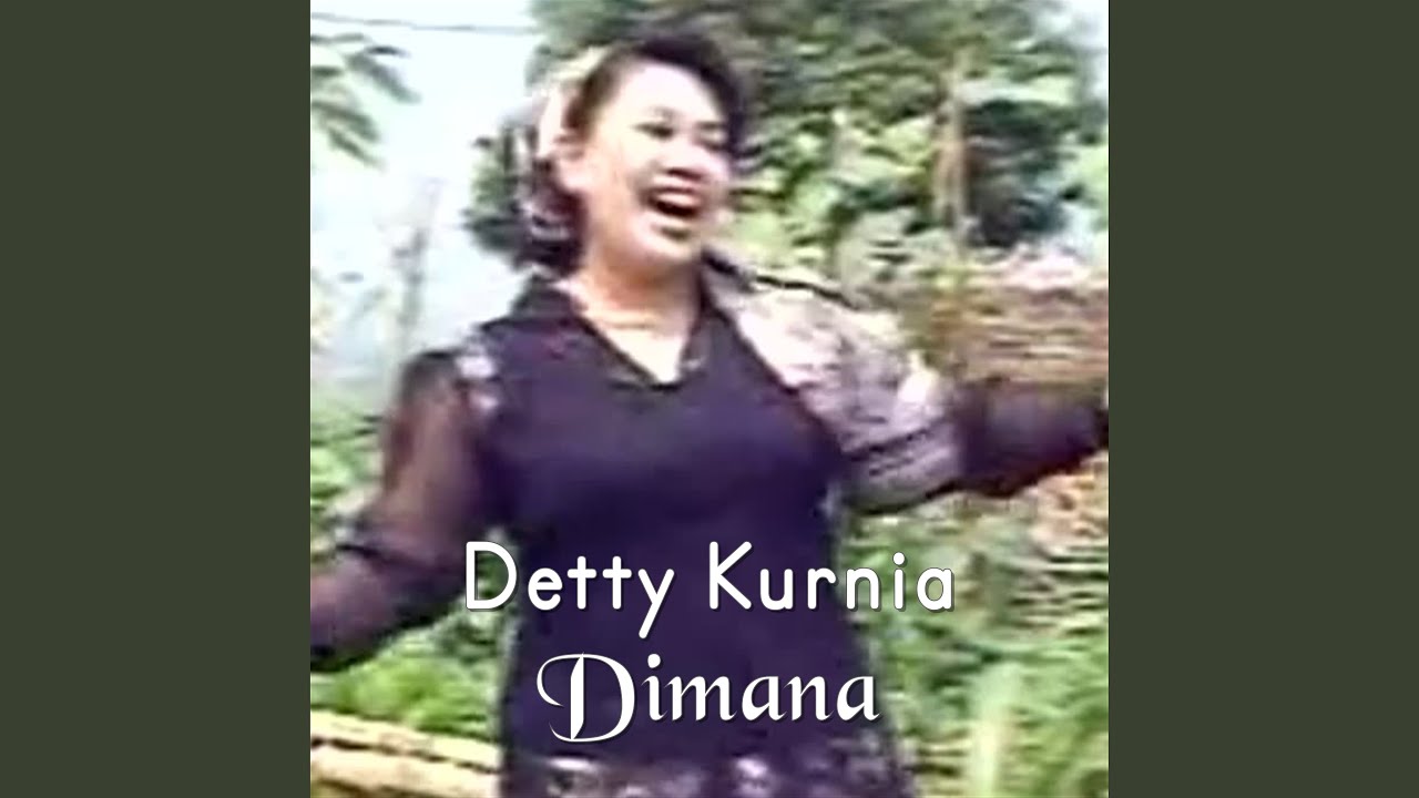 Dimana - YouTube Music