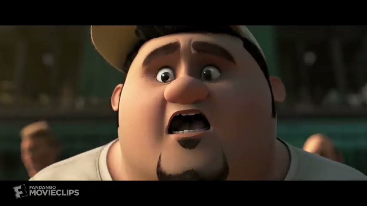 !!!Turbo INDY 500 GAS GAS GAS MEME!!! - YouTube