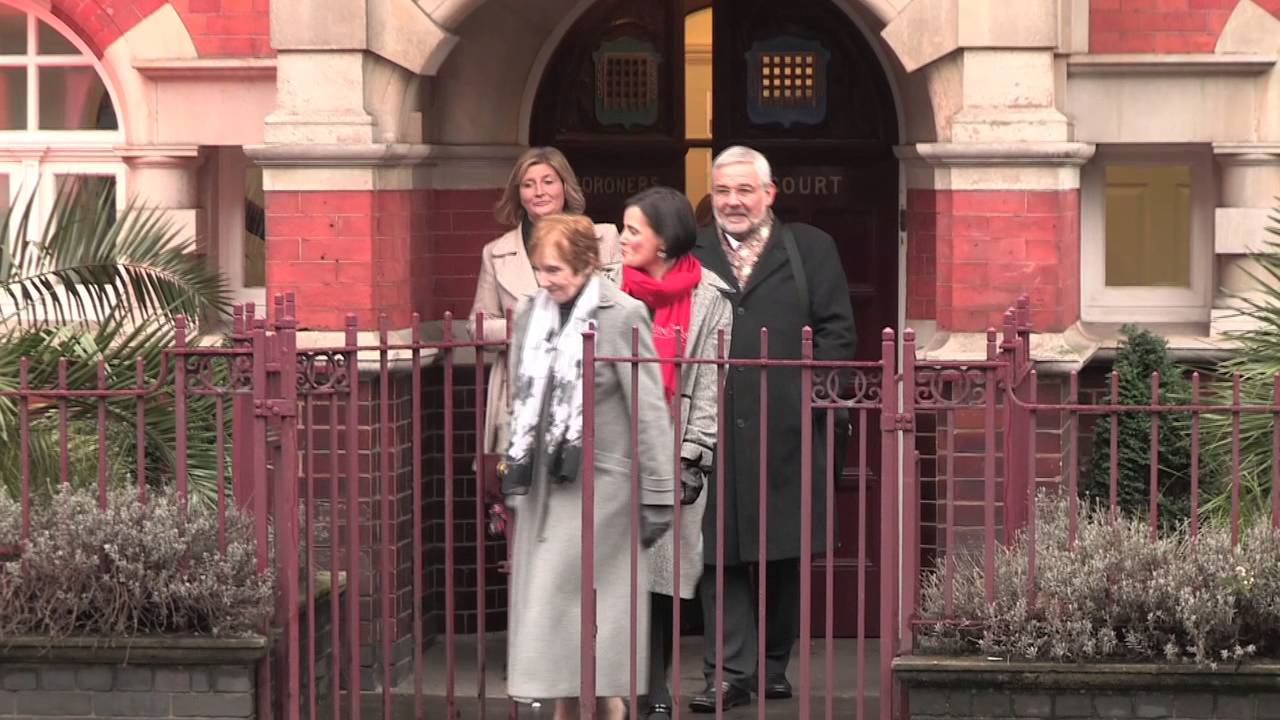 Michael Smiga leaving - YouTube