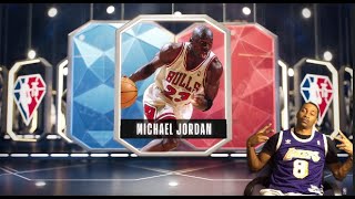 Michael Jordan | 75 Stories 💎 where does Air Jordan rank all-time?! by ...