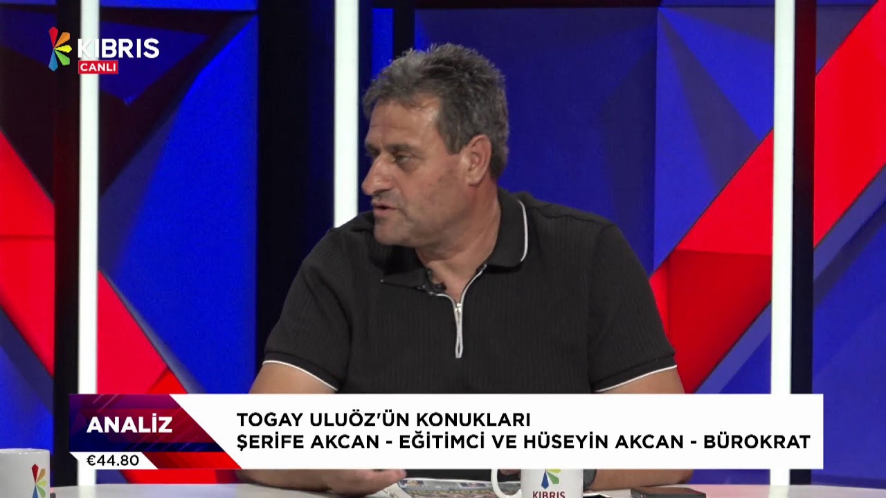 ANALİZ - ŞERİFE AKCAN VE HÜSEYİN AKCAN - YouTube