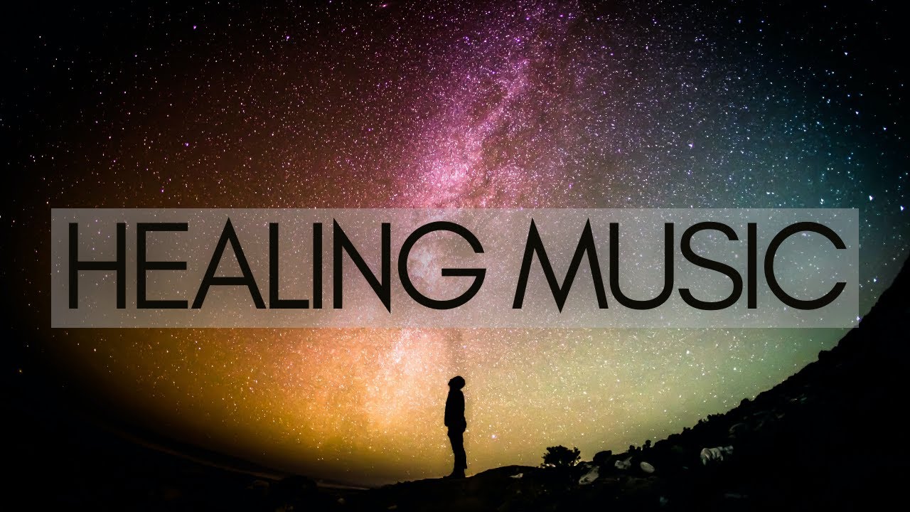 Healing 65 HERTZ Music | Background Music for Concentration Work Study ...