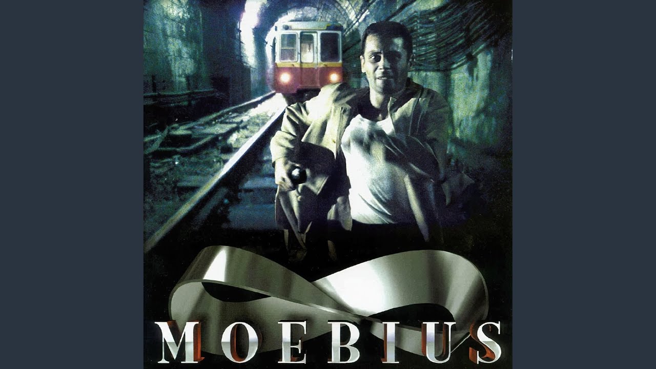 Moebius - YouTube