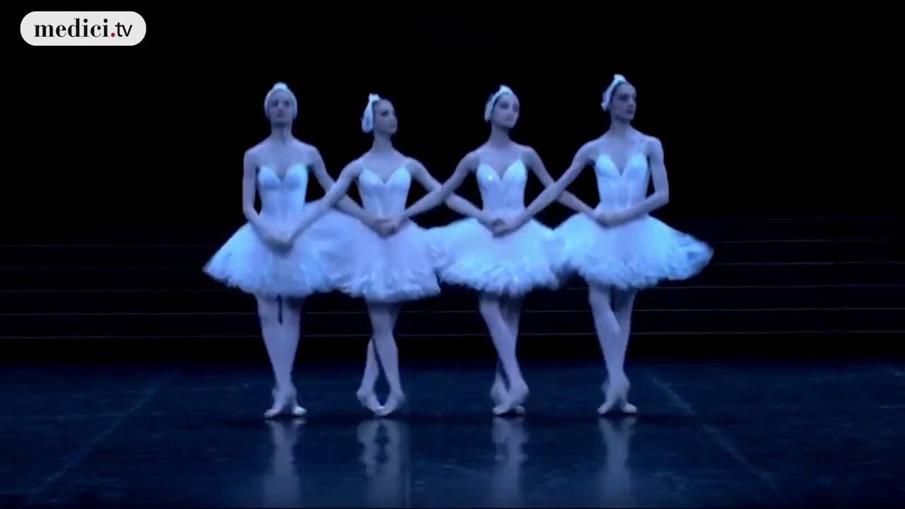 Funny Ballet! We Love To Boogie - YouTube