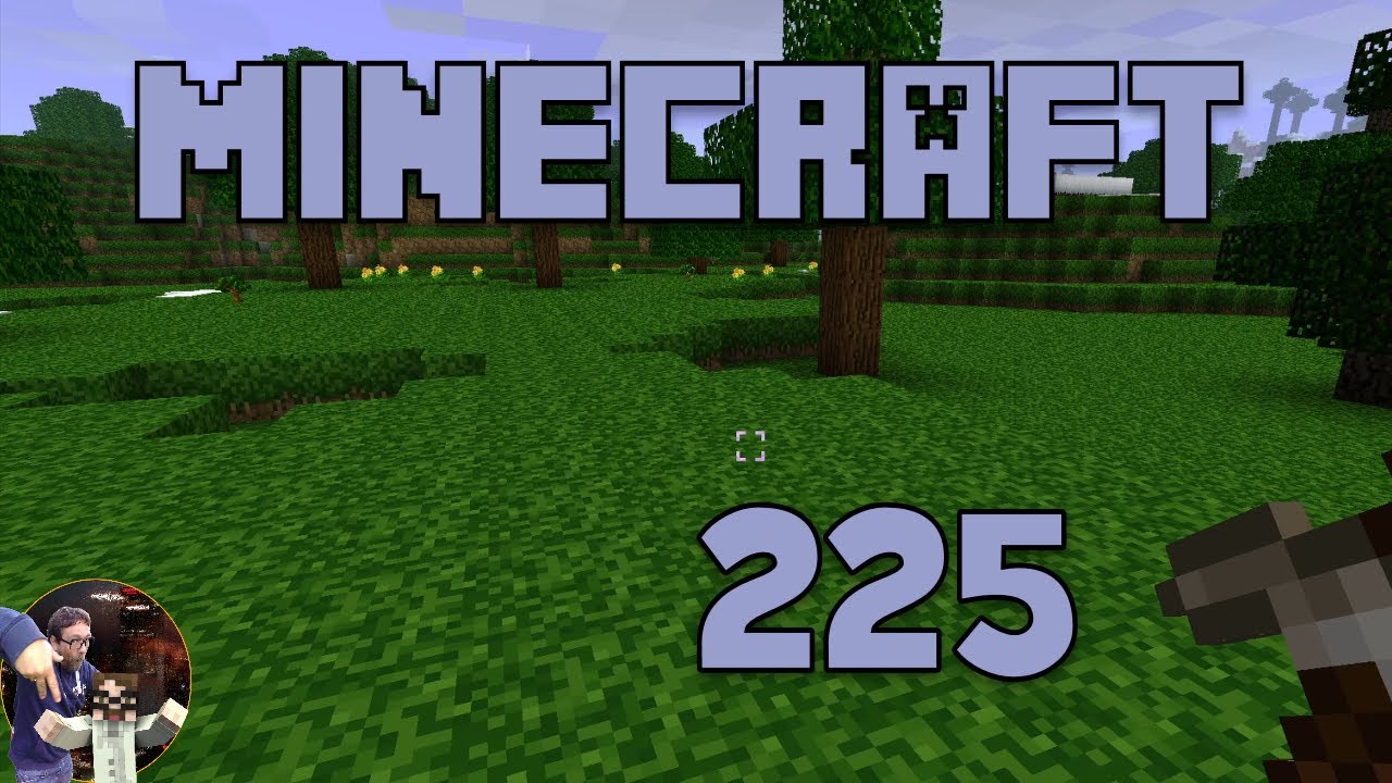 MINECRAFT - ALPHA2OMEGA #225 ASTERIX & HILFTNIX - YouTube