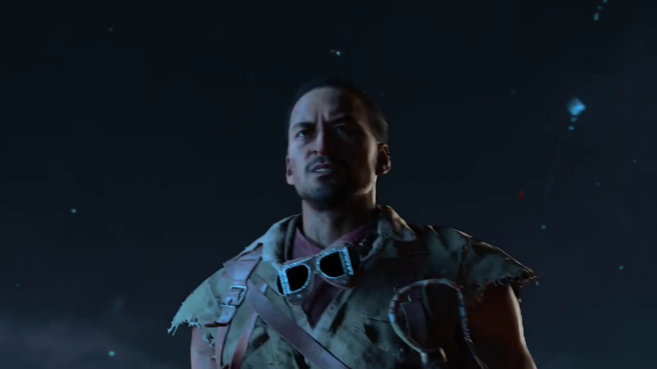 BLOOD OF THE DEAD CUTSCENE + WARDEN’S PLAN (BO4 ZOMBIES) - YouTube