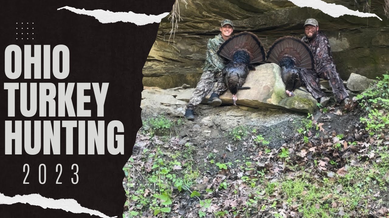 Ohio Turkey Hunting - YouTube