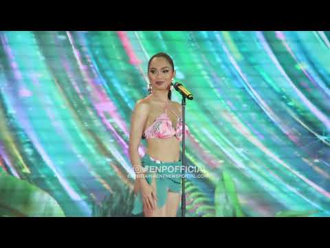 Binibini 31 April Angelu Barro of Cagayan de Oro | Bb. Pilipinas 2023 Press Presentation