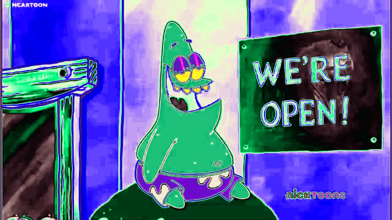 SPONGEBOB SQUAREPANTS - SHELL GAMESS EPISODE IN INSTAGRAMPWMSCHOOL ...