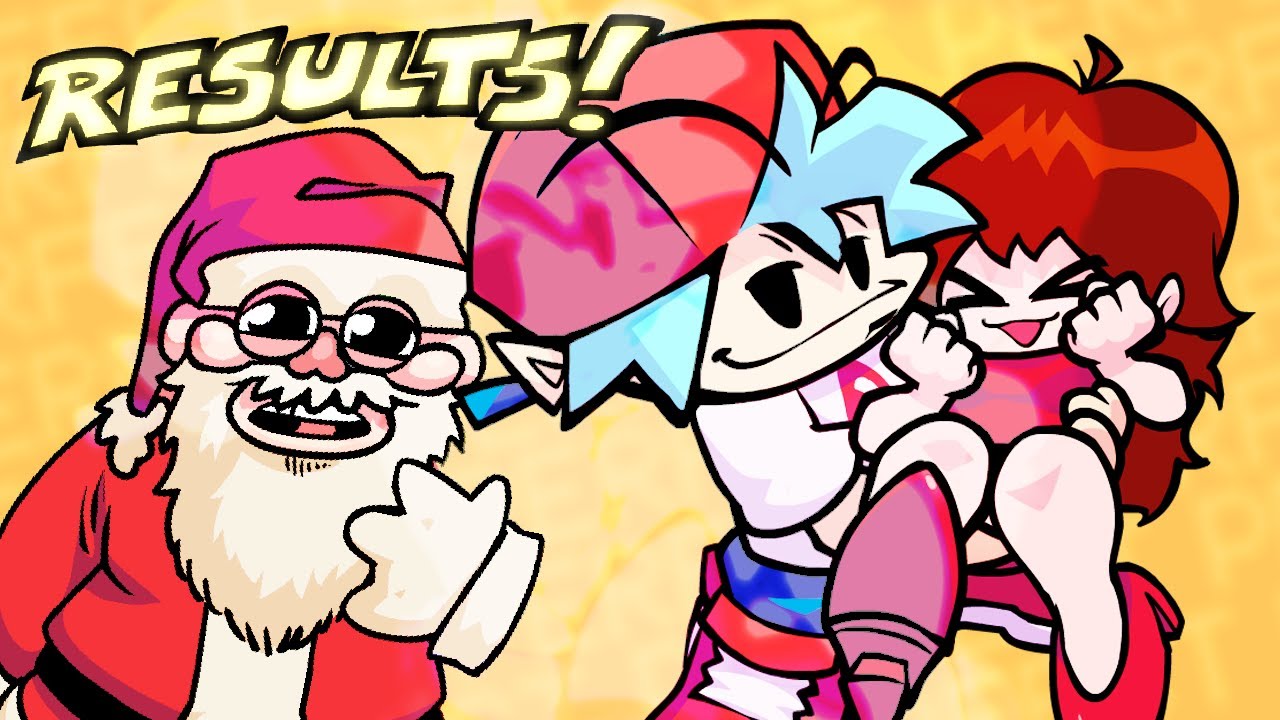 PghLFilms Plays the "Pit Stop Update" in Friday Night Funkin' - YouTube