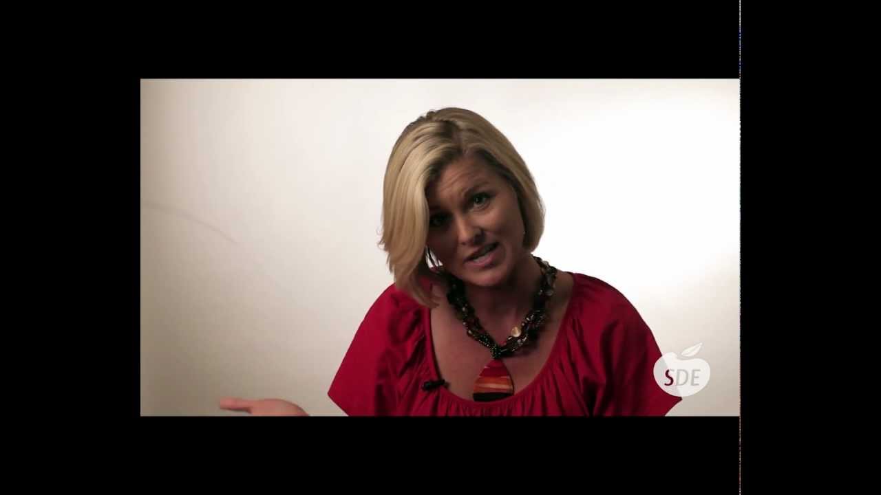 How SDE Helped Me with Deanna Jump - YouTube