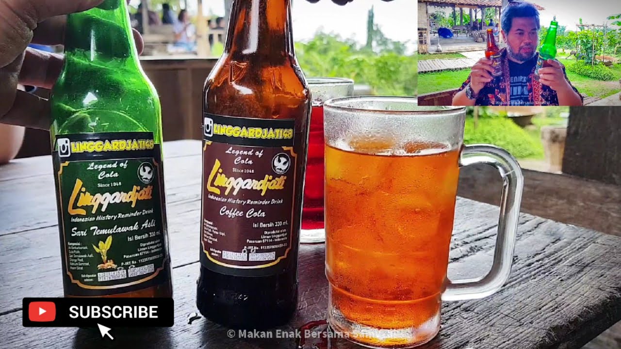 KHAS PASURUAN MINUMAN JADUL INI SEGARNYA SAMPAI KE UBUN UBUN || LIMUN ...