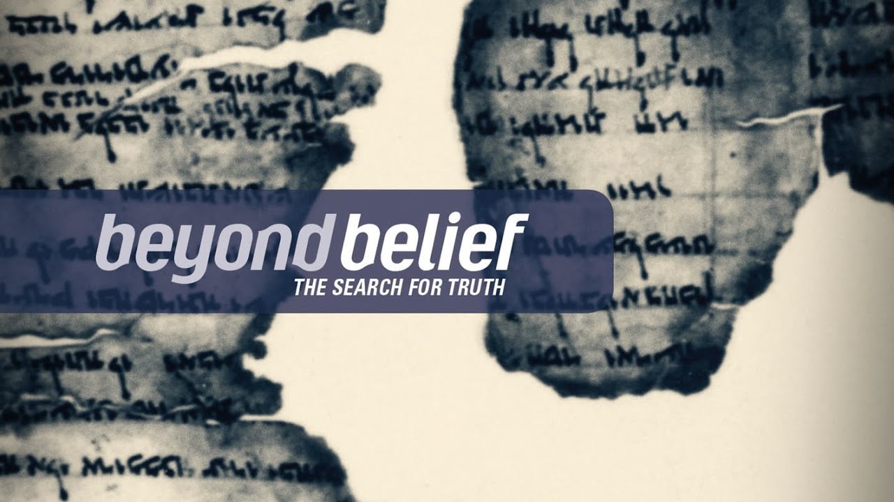 Beyond Belief - Pain and Persecution (Short) - YouTube