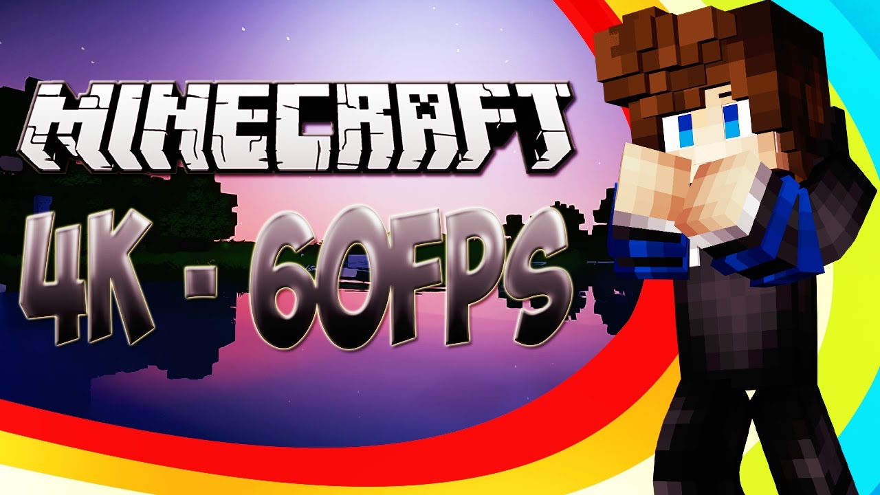 PRACTICE PVP | Minecraft PvP | Combos | FULL 4K 60 fps HD | Slenjeff ...