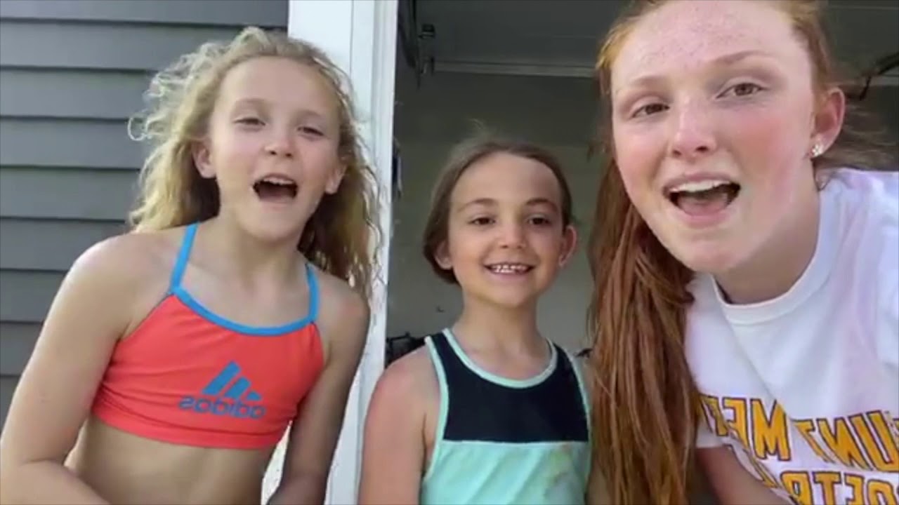 Bailey's 21st Birthday - YouTube