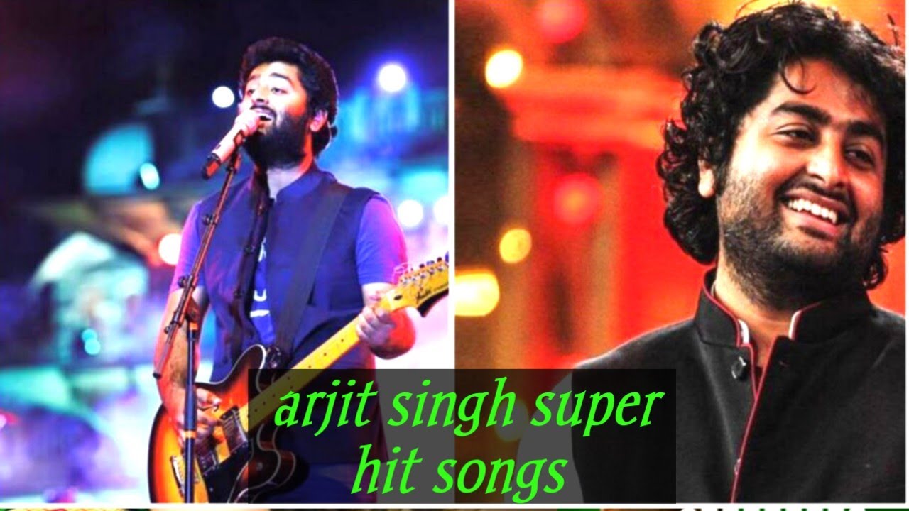 Arijit Singh best mix no copyright song | love mix song || - YouTube