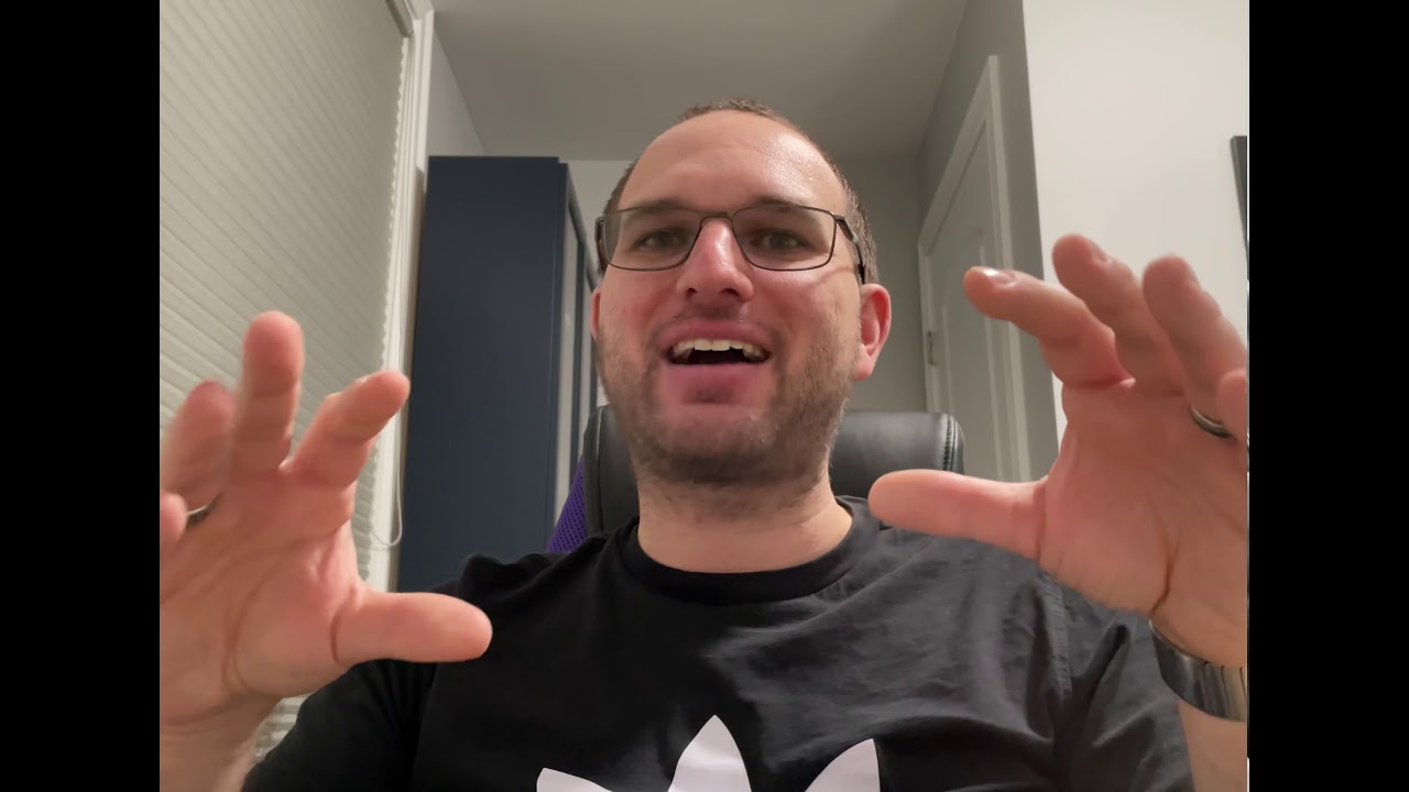 Postdoc Interview Presentstion - YouTube