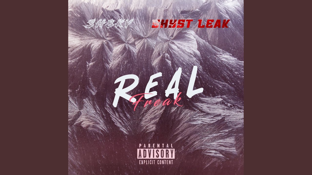 Real Freak - YouTube