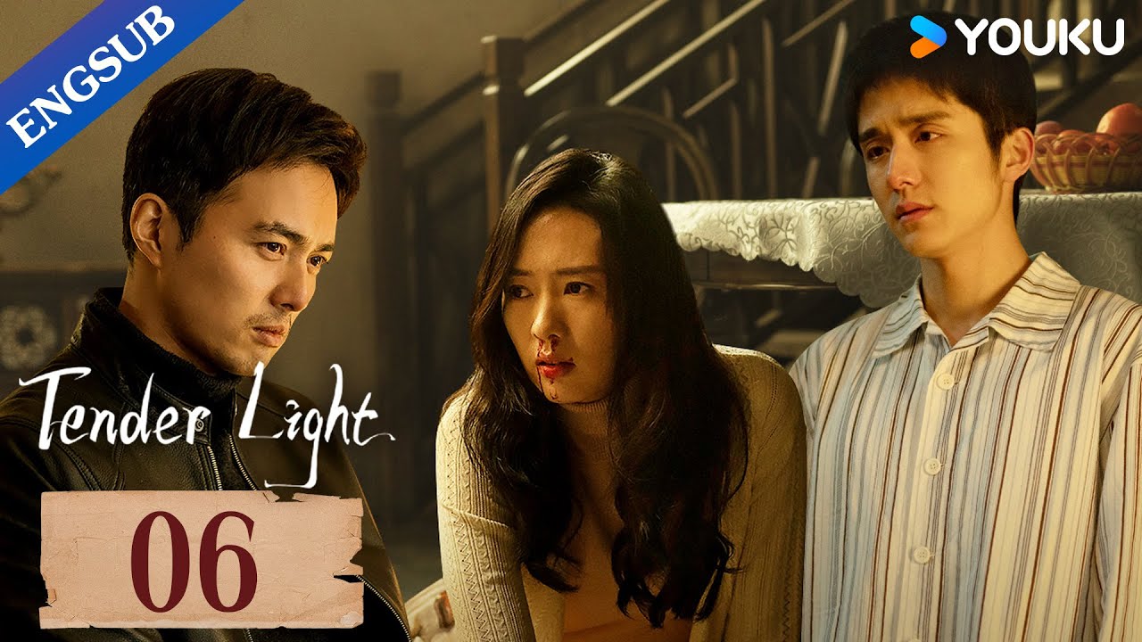 [Tender Light] EP06 | College Boy Saves his Crush from her Husband ...