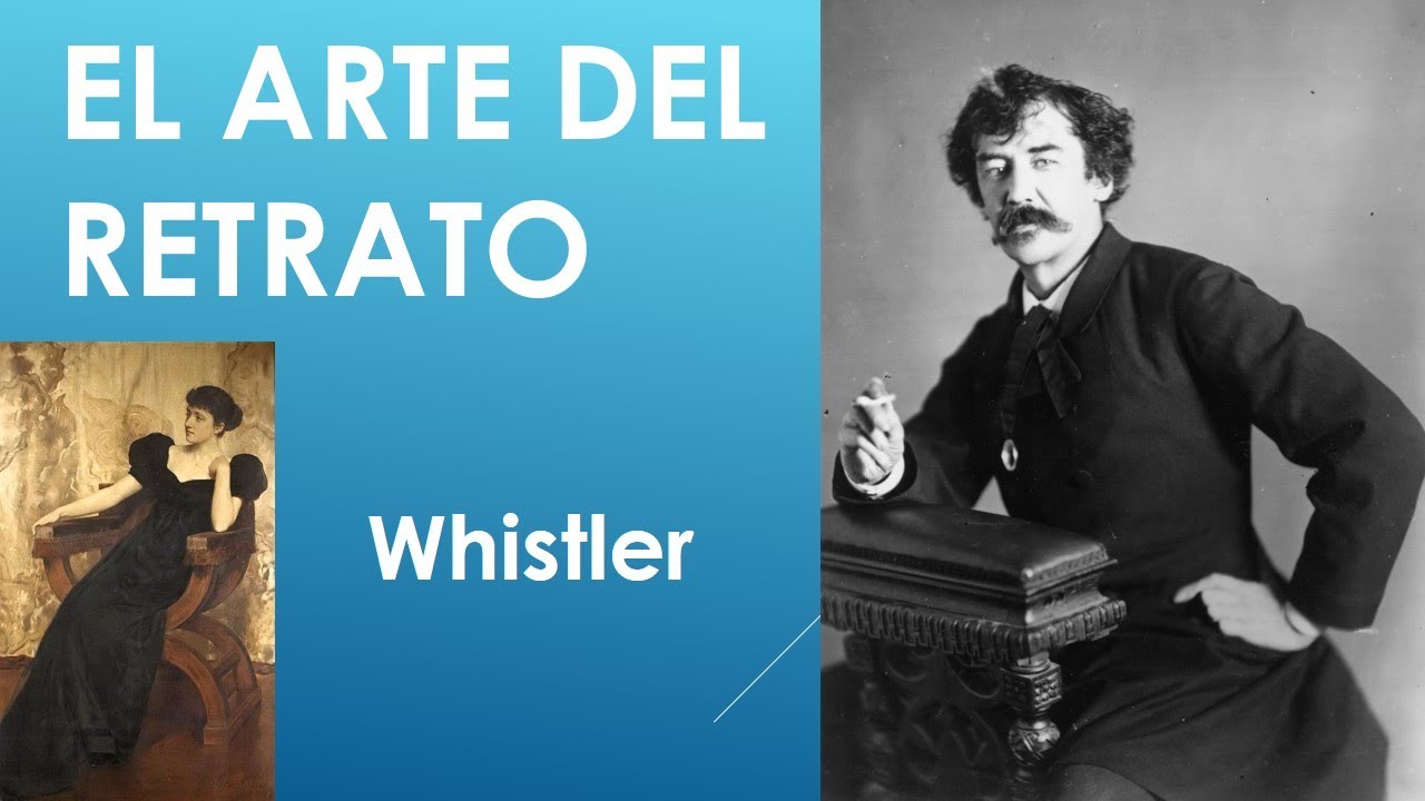 El Maestro PIntor del Tono -- Parte 11- ARTE DEL RETRATO - YouTube