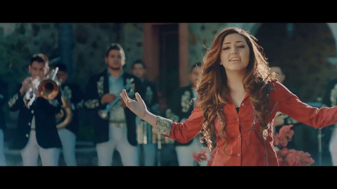 "Que Sacrificio" Ruby Escobar (video oficial) - YouTube