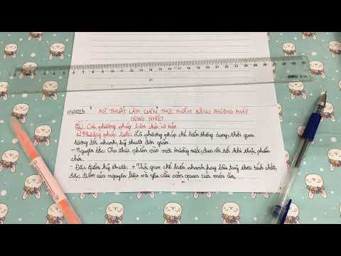 Technical instructions for cooking food using the heat method - part 14 ...