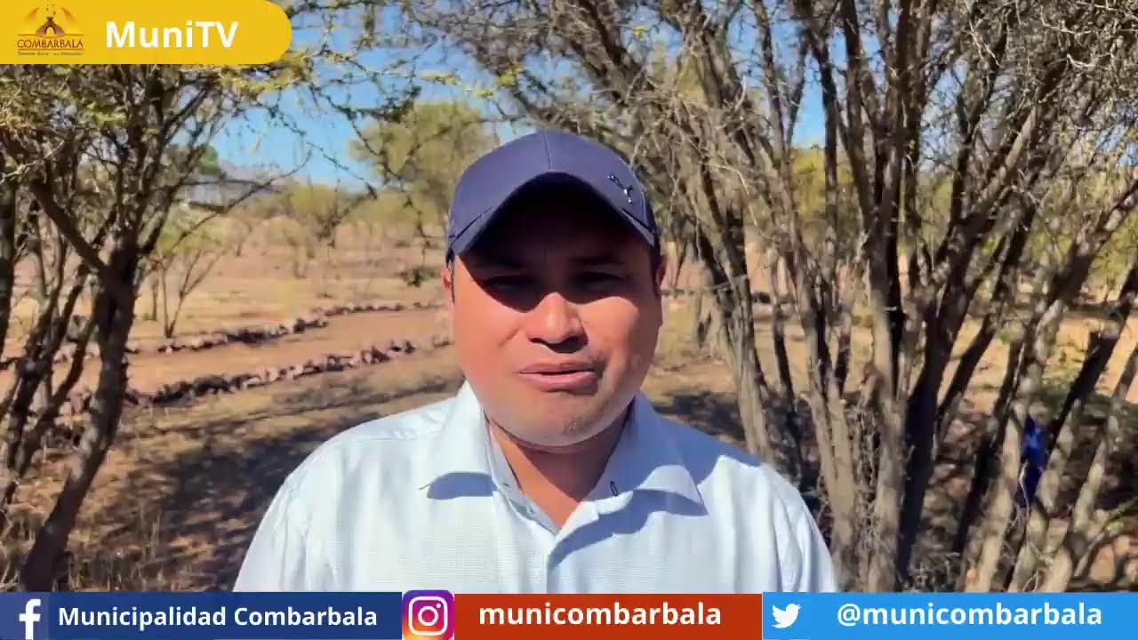Combarbalá contará con un nuevo parque a la salida norte de la ciudad ...