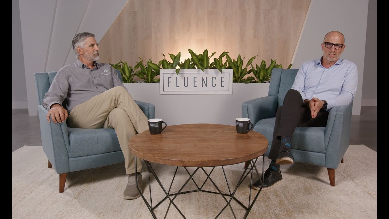 Fluence Unfiltered (Ep.1): Harbor Farmz founder & CEO, Michael Ward ...