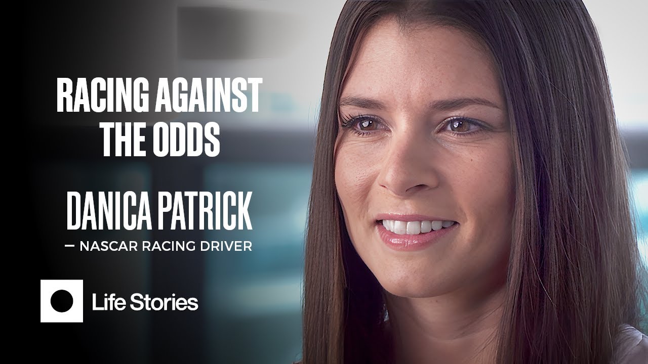 Danica Patrick Interview: Most Successful Woman in American Open-Wheel ...